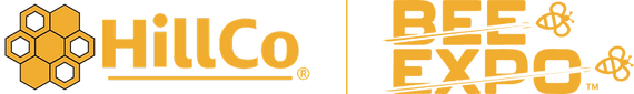 Expo Giveaway 2026 – HillCo LLC - Bee Expo